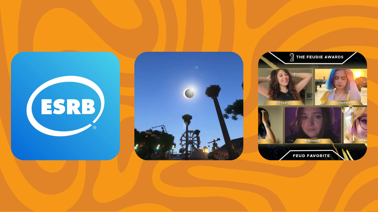 The ESRB Wants To Know How Old You Are