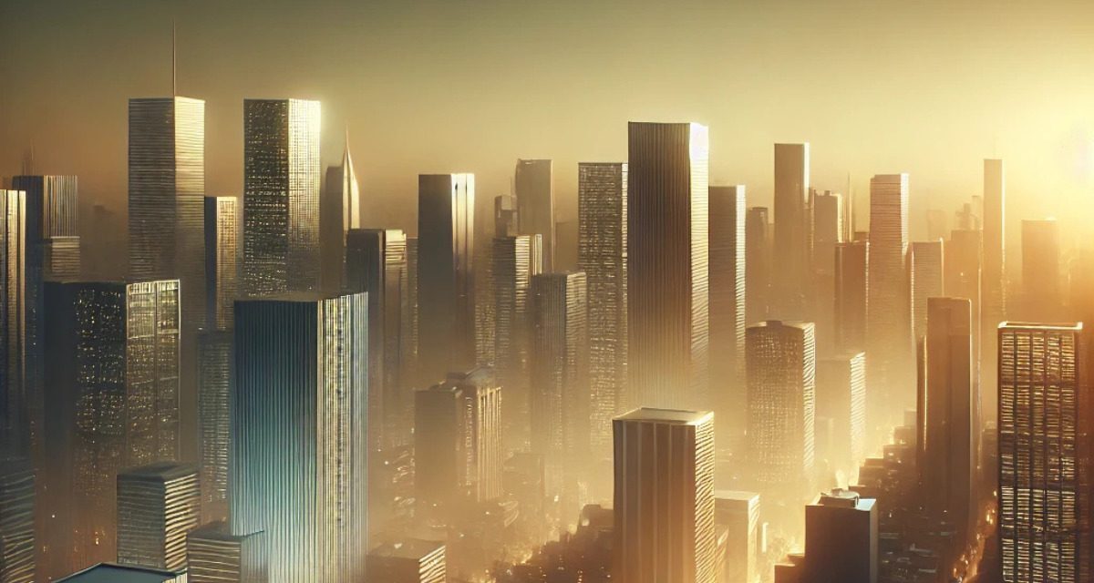 “Startup Nations” Look to Launch “Freedom Cities” in the US