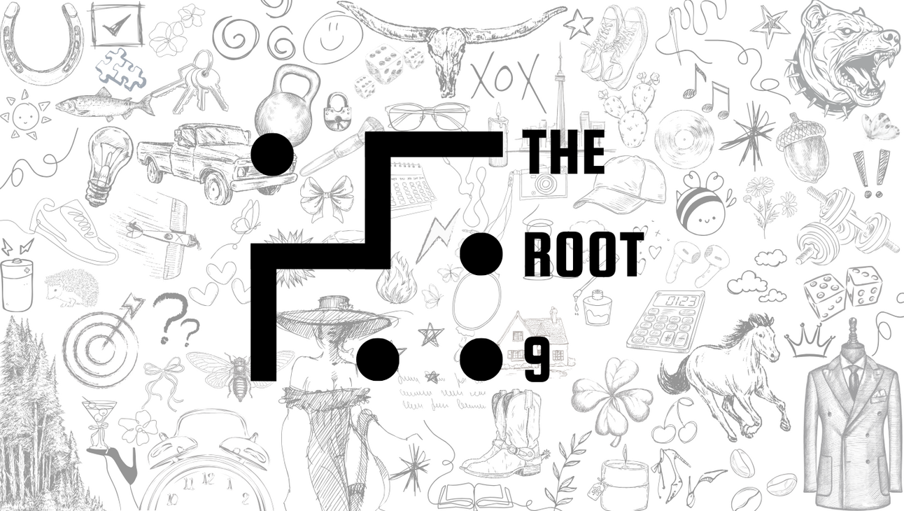 THE ROOT 9: 31.3