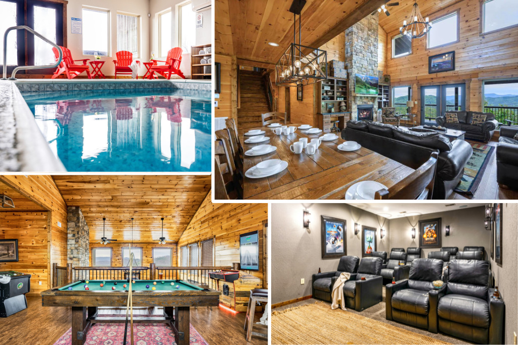 🔥 STR Homes & Airbnb Property for Sale