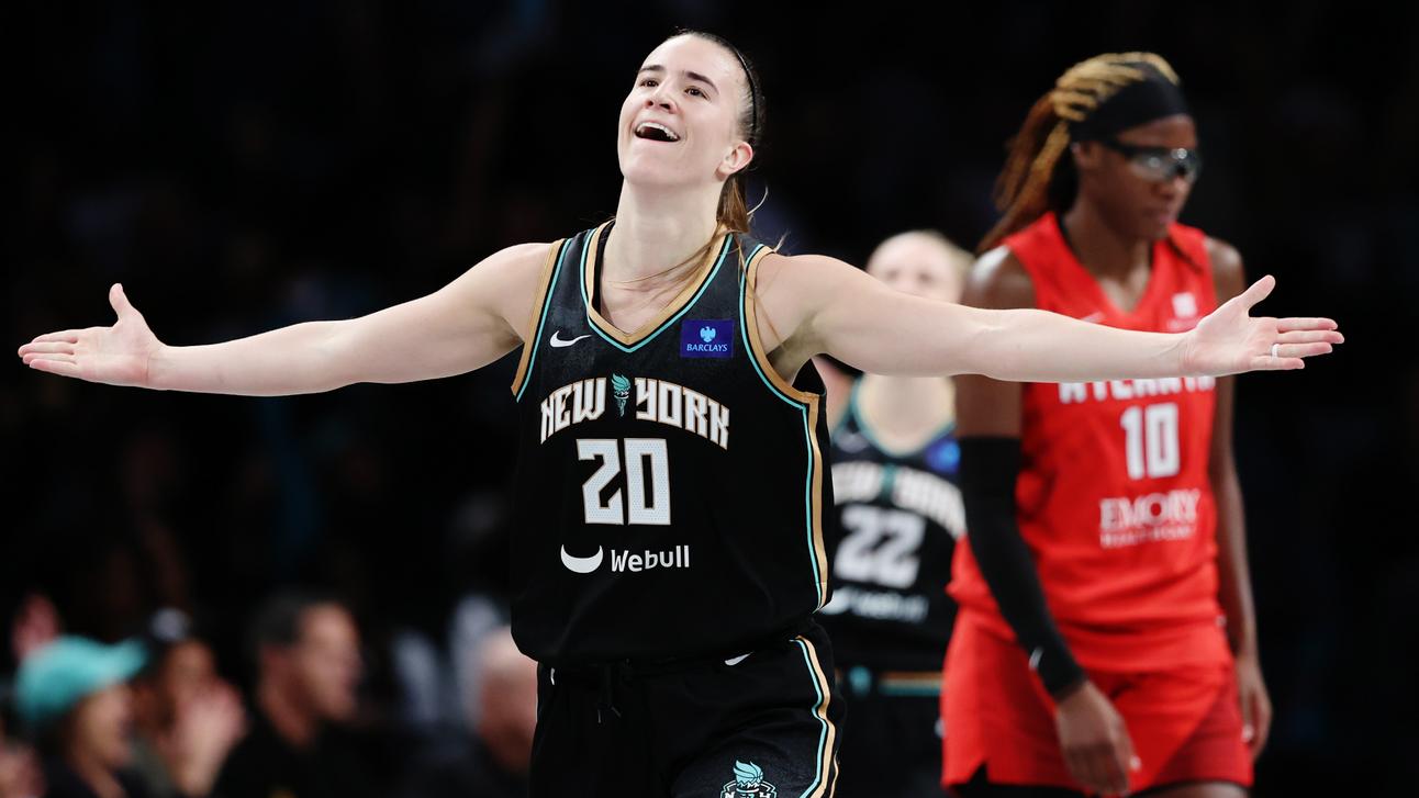 Inside The Sole Of The WNBA Signature Shoe Boom