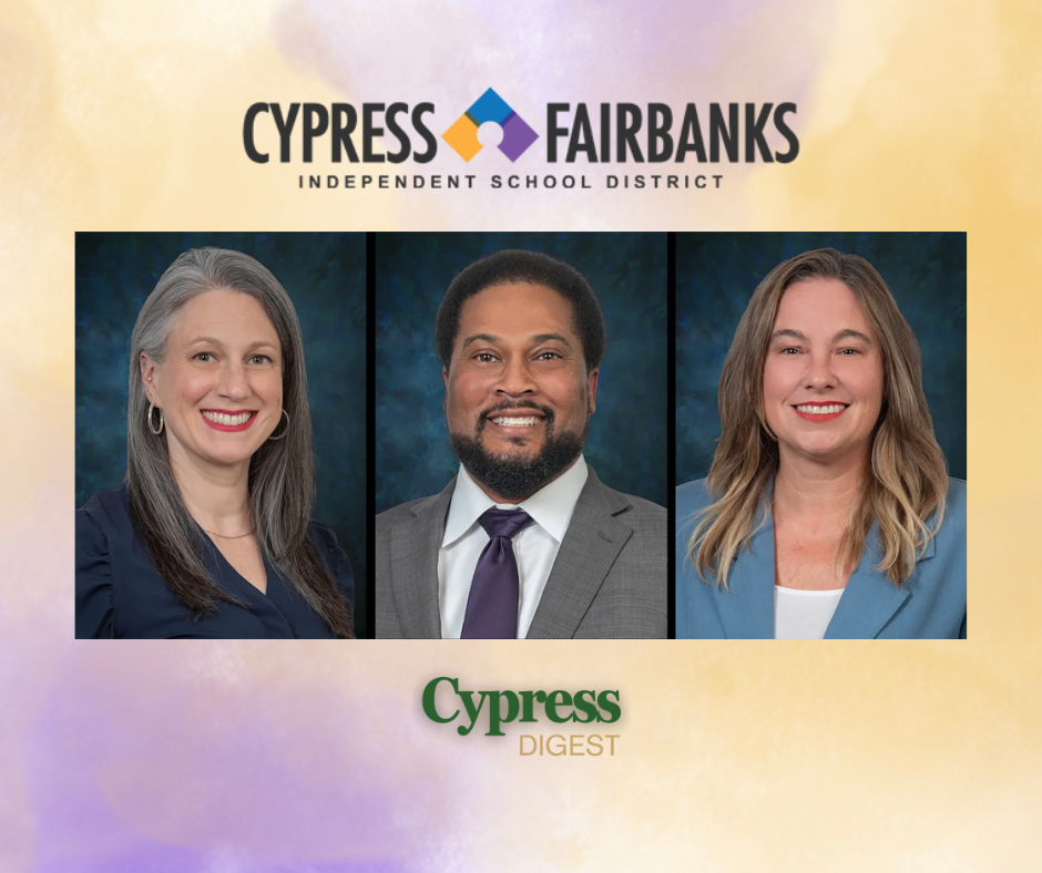 CFISD 2025 School Board Election Results: Who Won and What It Means for ...