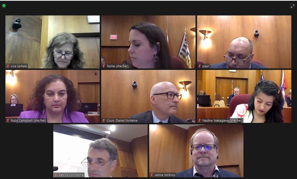 Property taxes in New West to officially go up 6.4% for this year