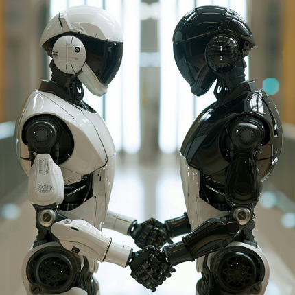 🤖 US and Japan Joint AI