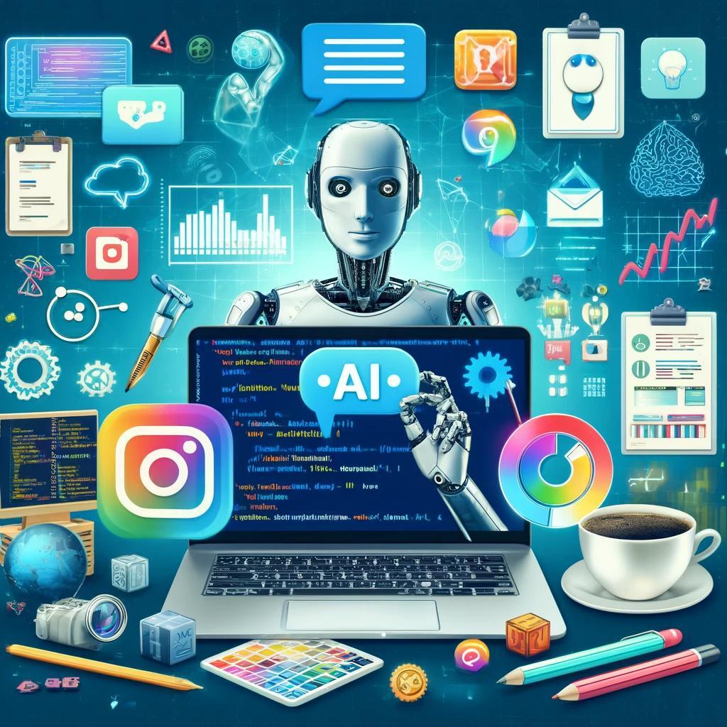 Top 10 AI Tools for Non-Techie Entrepreneurs to Streamline Their ...