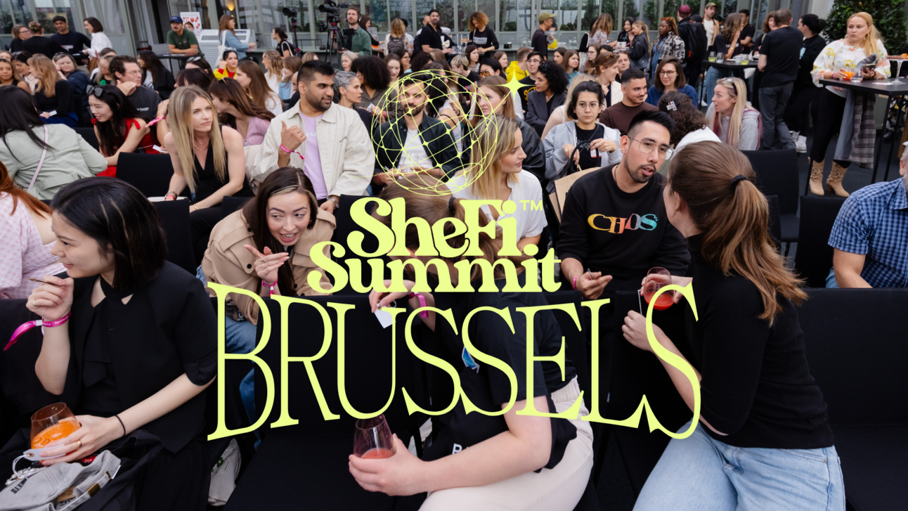 Rule #1: Be Your Authentic Self.