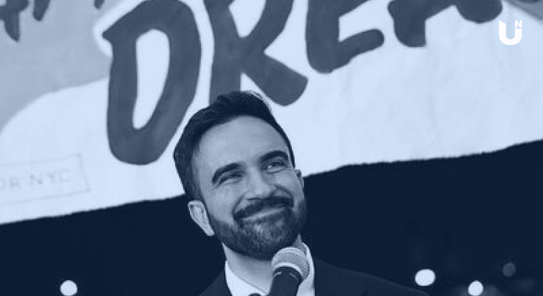 ☕ Daily Brief: NYC Chooses Socialism