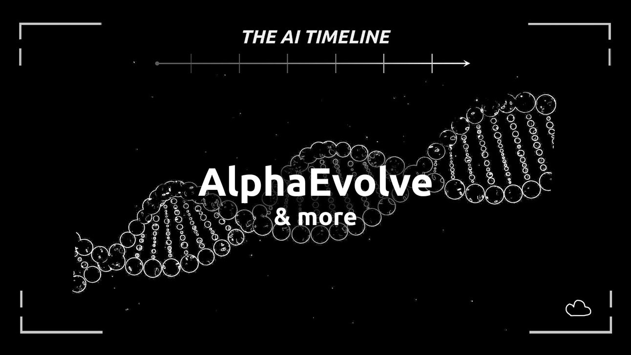 AlphaEvolve: A coding agent for scientific and algorithmic discovery