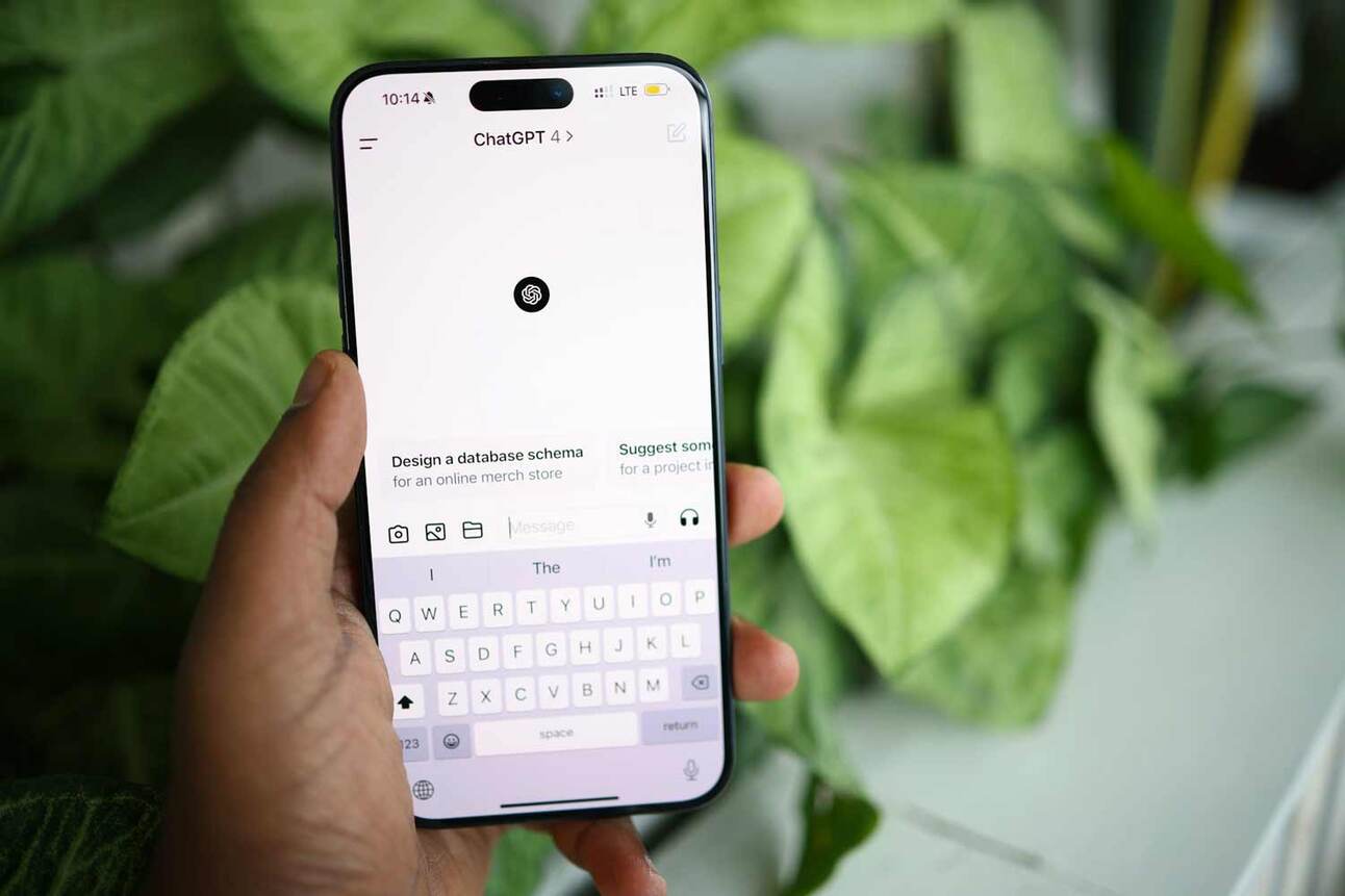 Is OpenAI's new GPT-4o the real-life 'Her' AI Assistant?