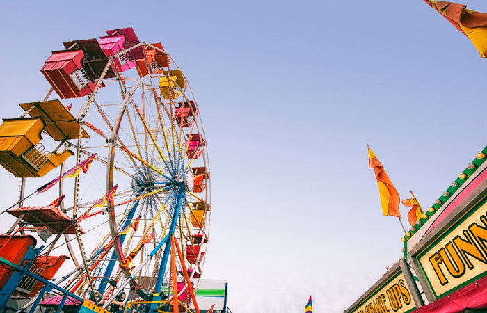 🦬 Best Things to Do This Weekend