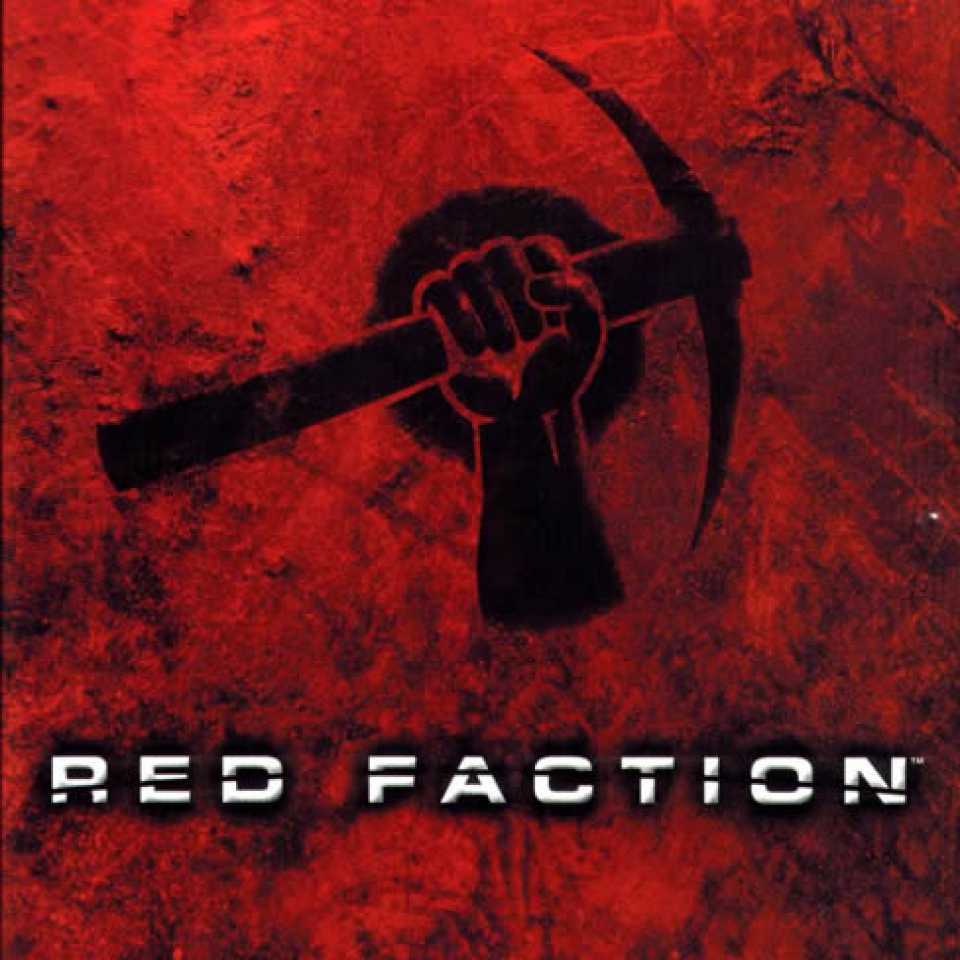 Retro spotlight: Red Faction
