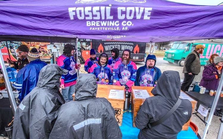 NWA Daily | Jan 13, 2025