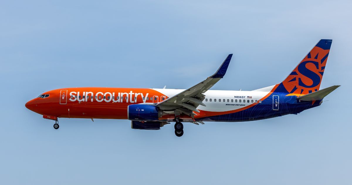 Sun Country Airlines - Strategic Analysis and Outlook Report (2026)