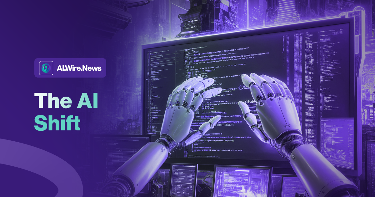 AI Now Codes a Quarter of Google’s Software.