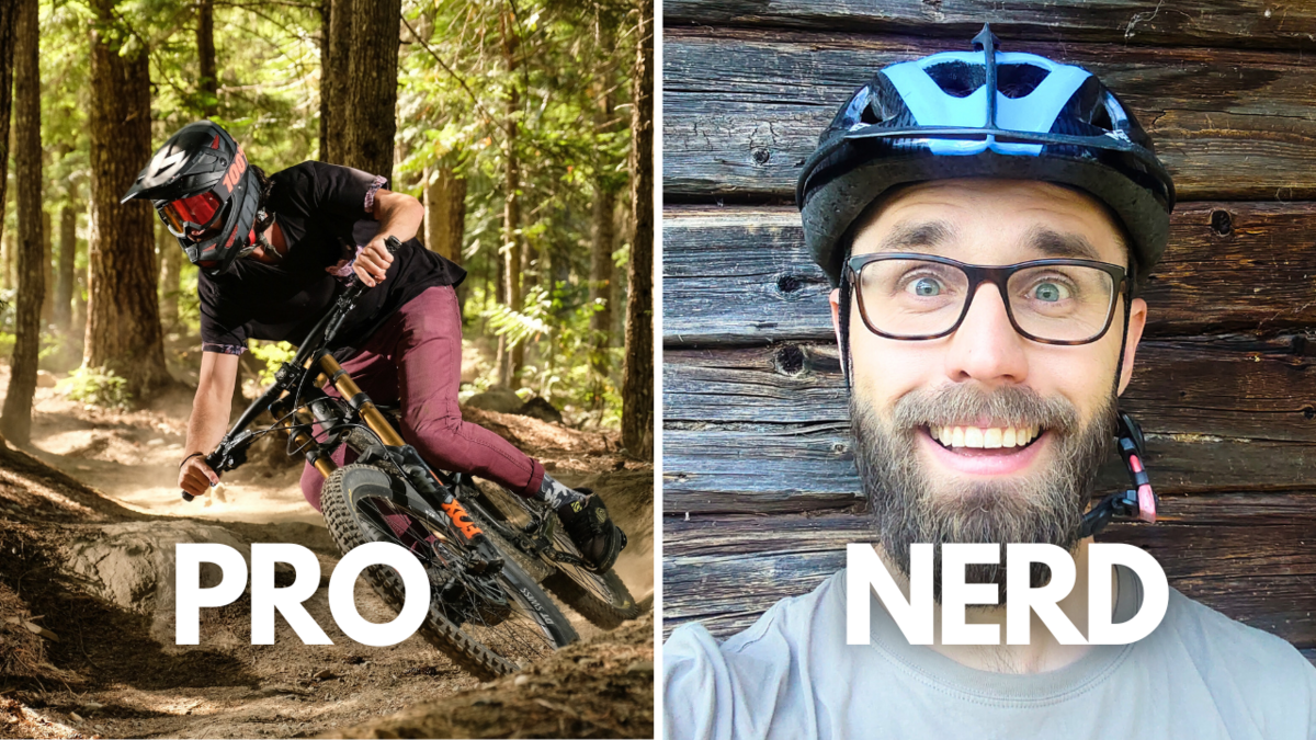 Are Your a Pro Or a Wimp? 💪