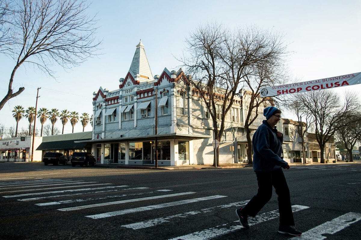 🌅 45 Best Walkable & Affordable California Small Towns 2022