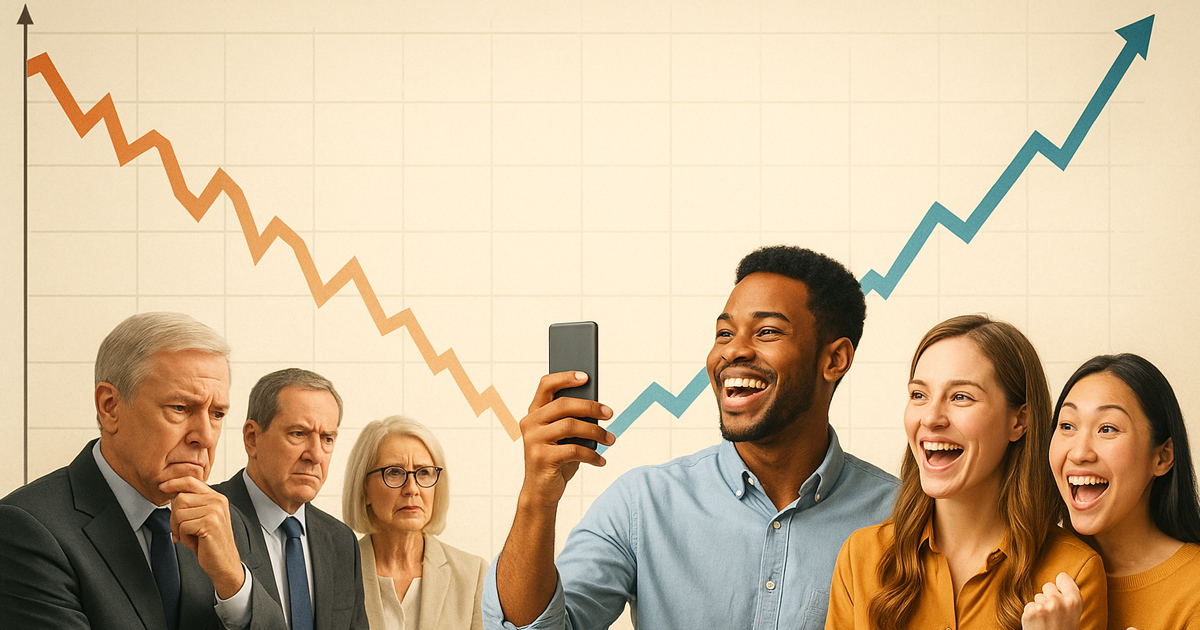 The Generational Shift in Distribution That Will Define the Next Decade ...