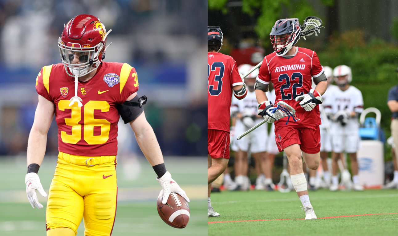 John Armistead Interview