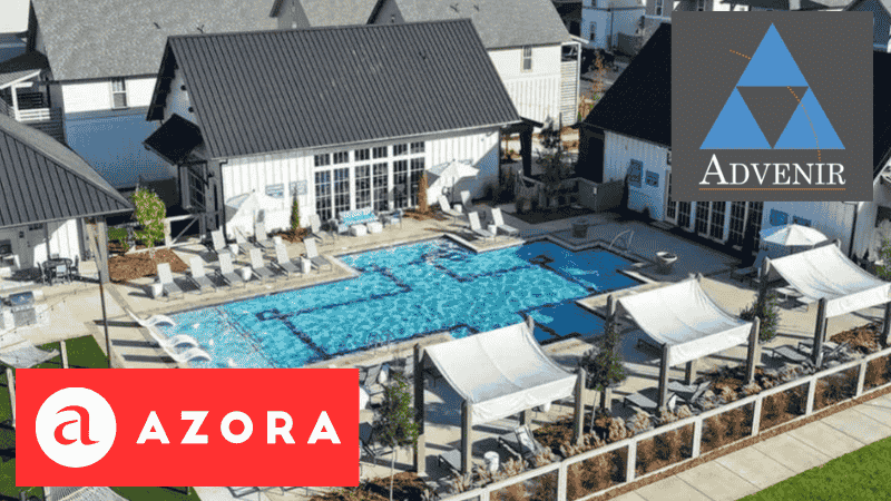 Azora and Advenir strike $3 billion partnership | BTR List