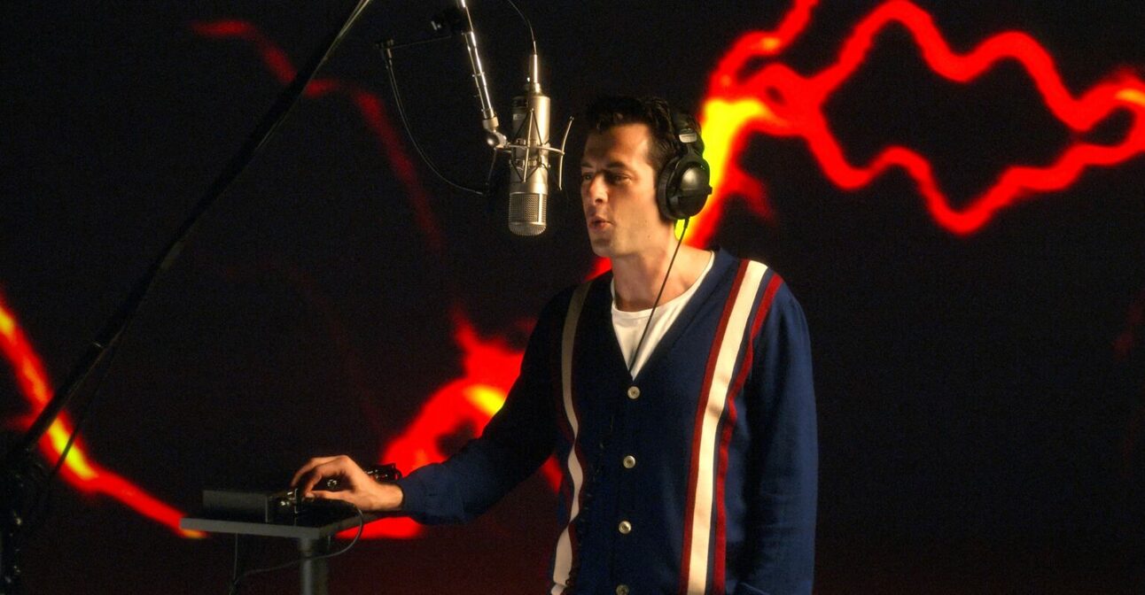 'Watch the Sound': Why you should watch