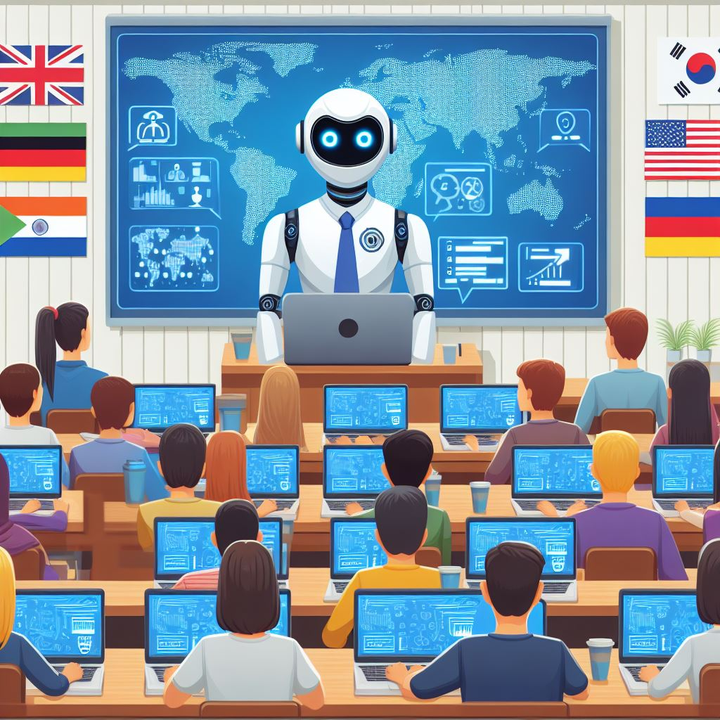 Top 5 FREE AI courses for beginners
