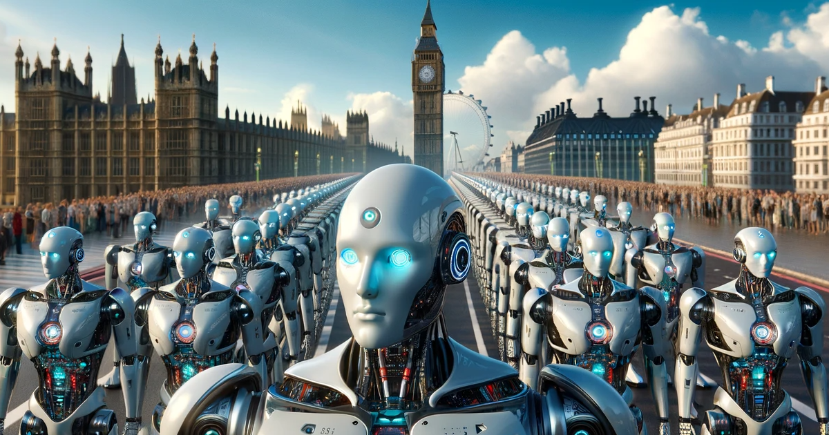 🤖 OpenAI’s custom GPTs are going to change how we work