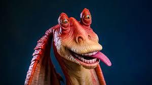 Jar Jar Binks Confirmed to Return