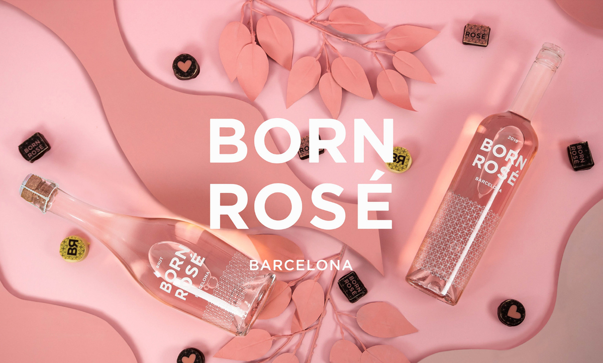 Born Rosé Barcelona, un caso de éxito