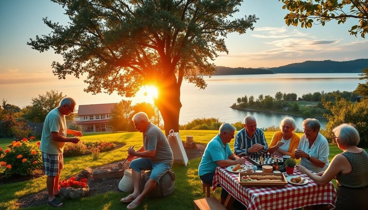 The Best Retirement Advice From Real Retirees