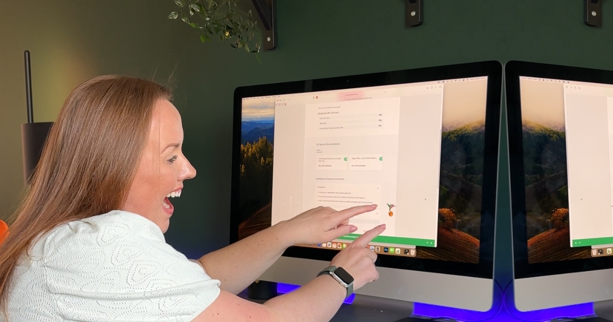 £15 bonus, free M&S chocs, 40% off flowers, free £5 Costa voucher ...