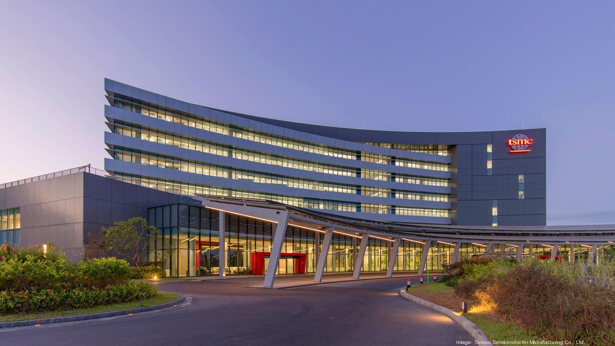 Stock Deep Dive: The Most Important Company In The World (Right Now)