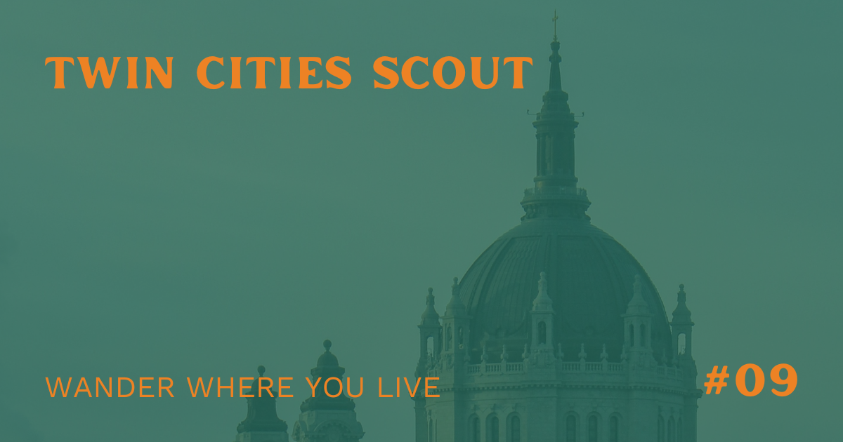 You’re Invited: Our First Scout Meetup + Trails, Art, and Mother’s Day ...