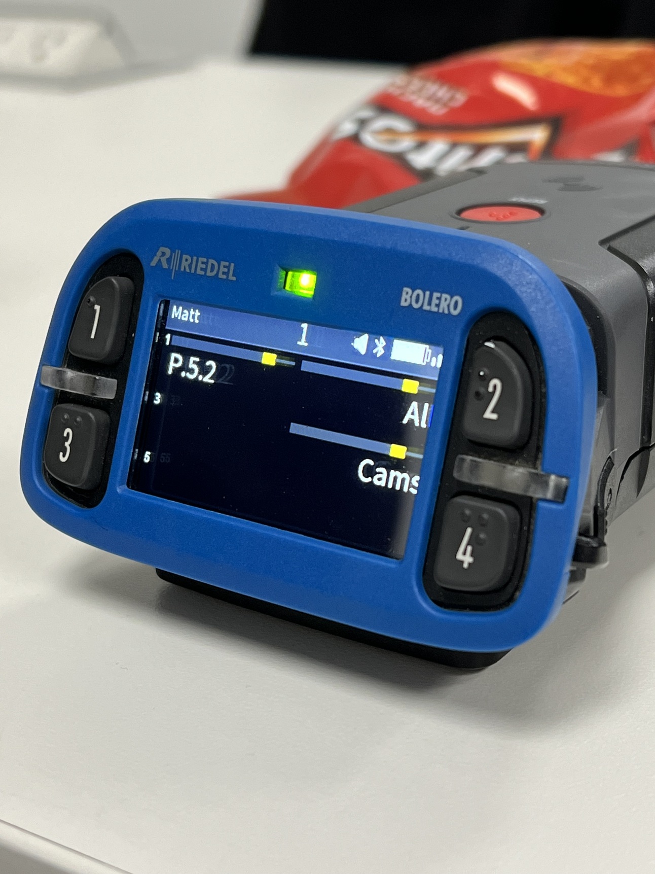 Why Do We Say "G-O" Instead of "Go"?