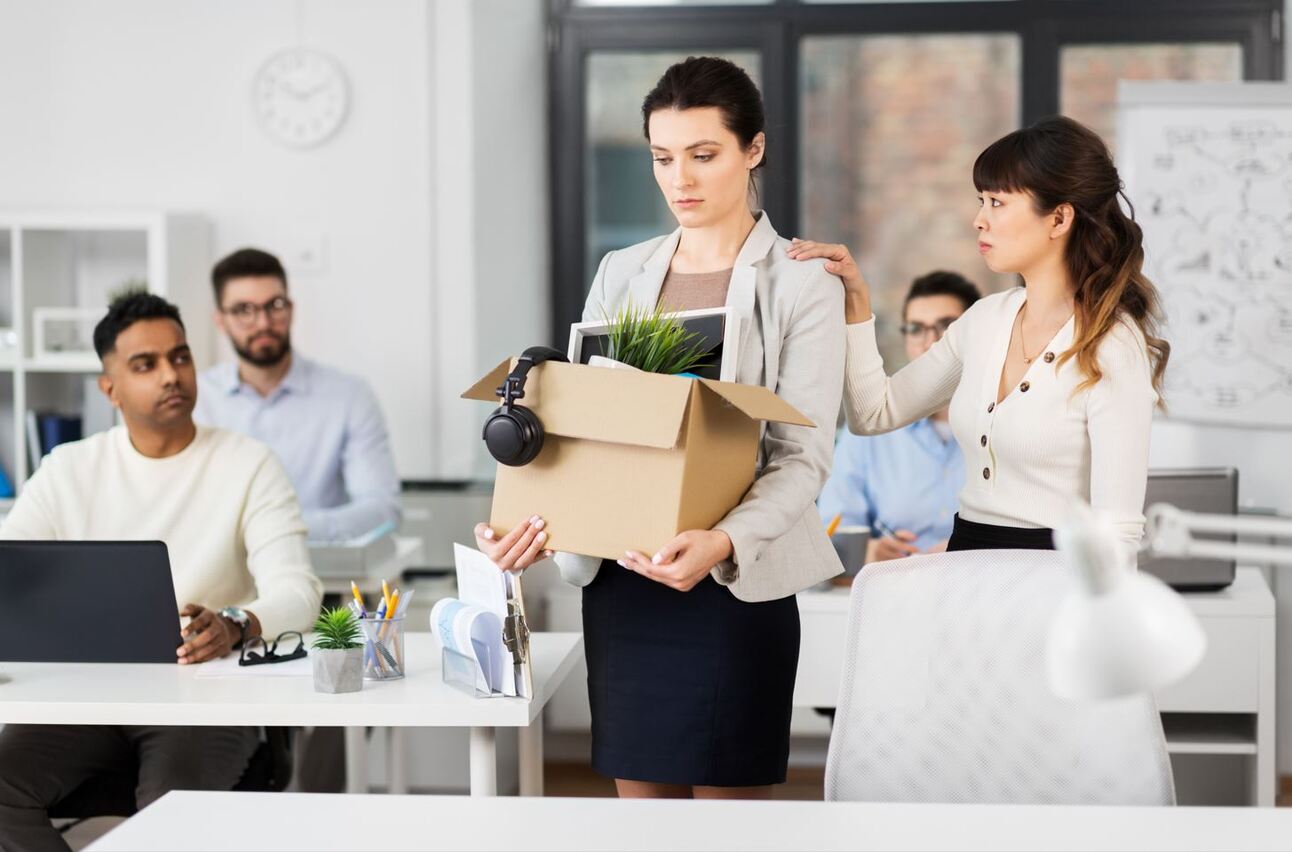 The Worst Job of All? Finding a Job