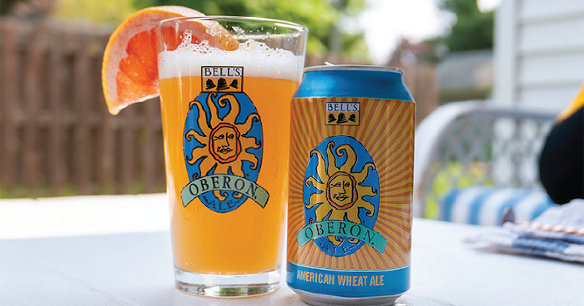 Happy Oberon Day! Here Are 13 Ann Arbor Bars Hosting Launch Parties: