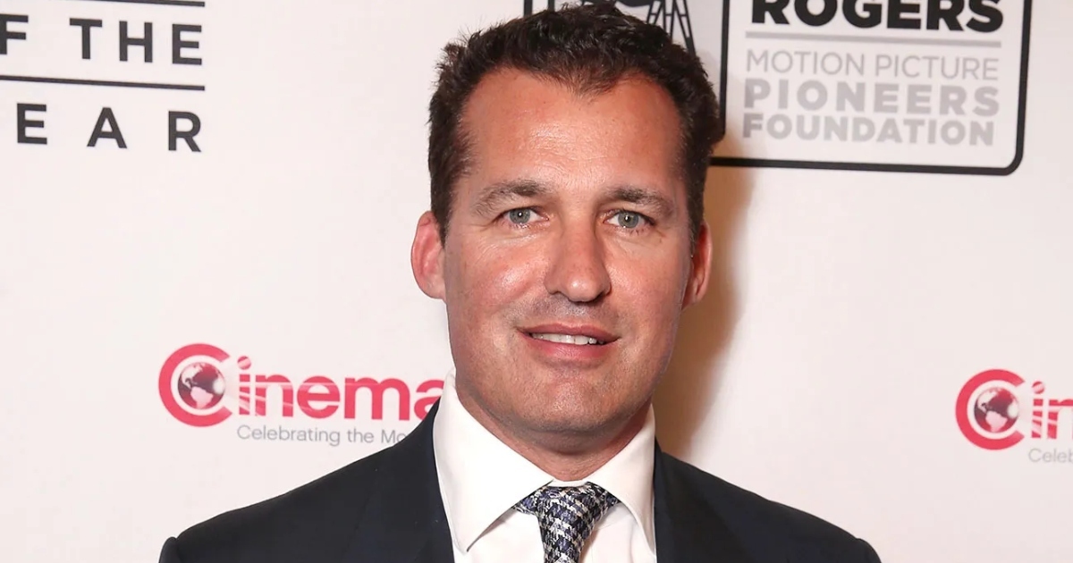 What Is Scott Stuber's Legacy at Netflix After Leading Its Evolution?