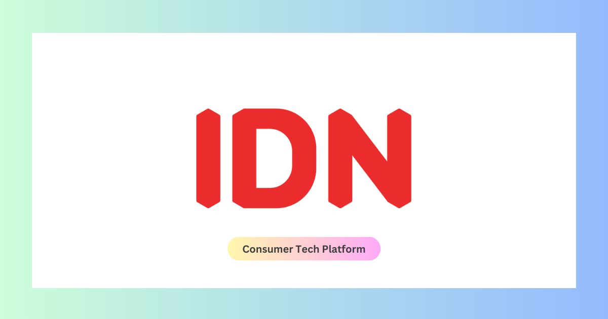 🌏️ Insights: IDN