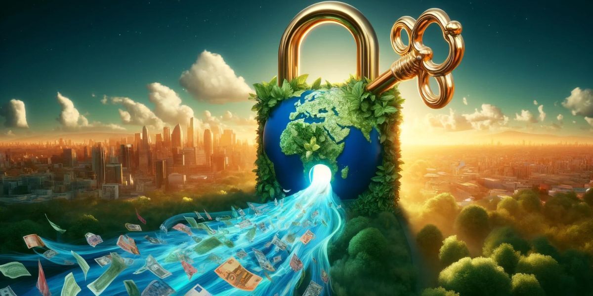 Interview: ImpactAssets' Deb Parsons on Donor-Advised Funds