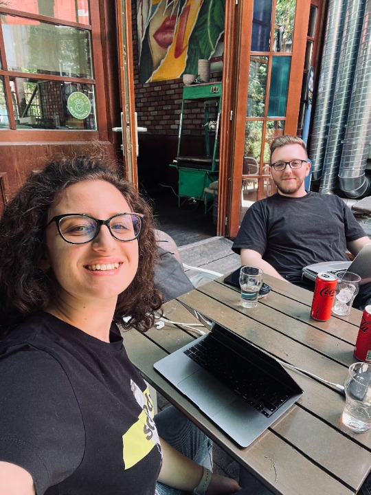 Dielleza's struggle to grow her X account and build TweetPeek