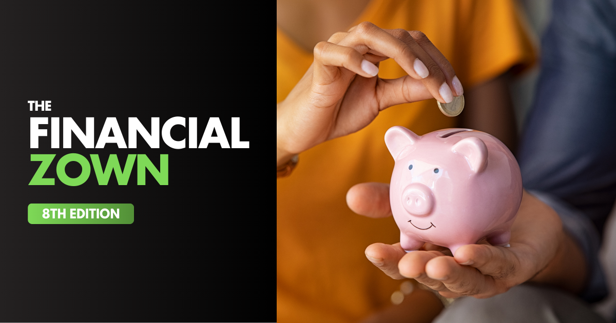 15 Smart Ways to Save Money in 2025 | The Financial Zown