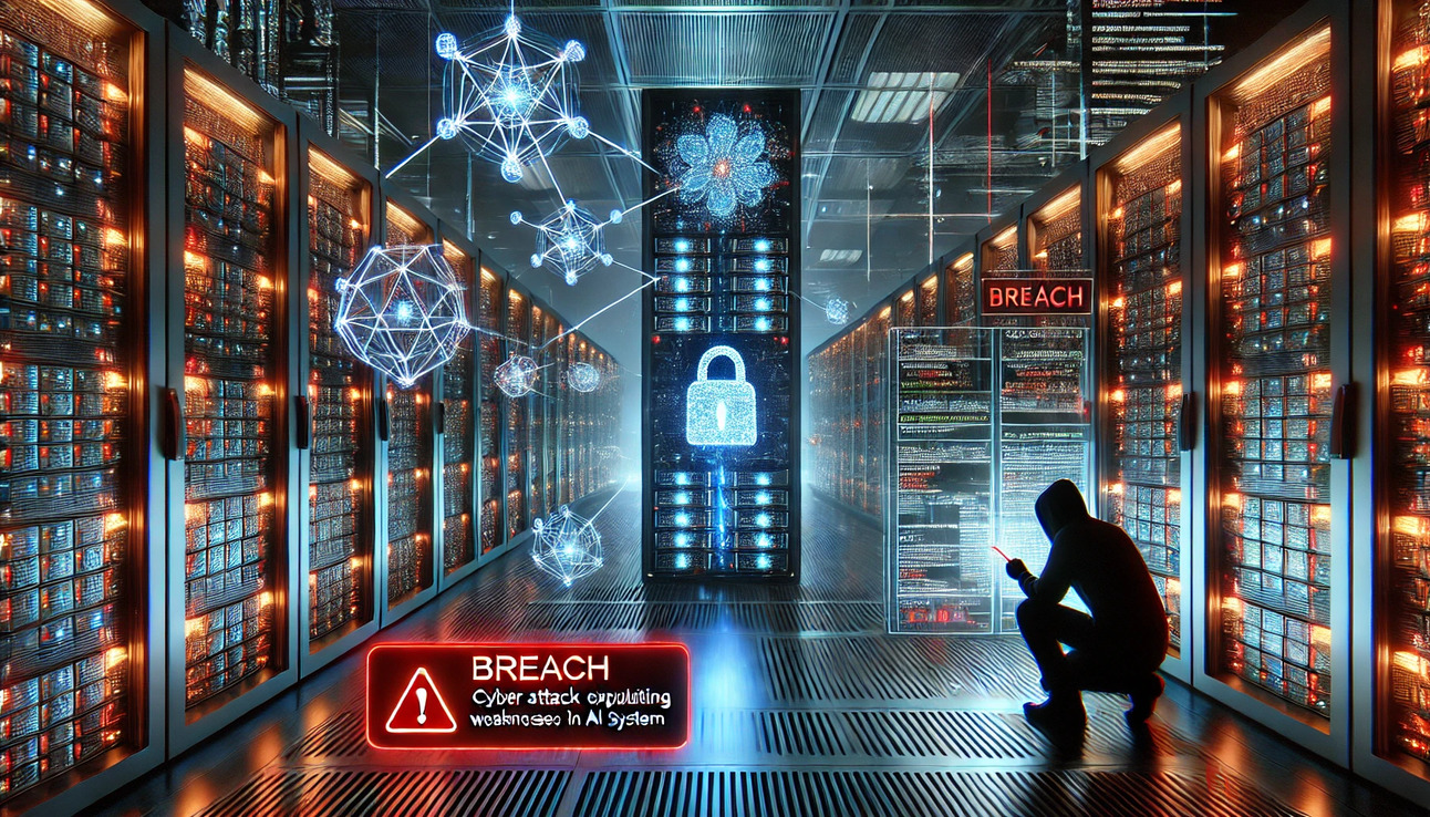 Critical Vulnerability Found in Meta's Llama AI Framework: A Deep Dive into AI Security Risks