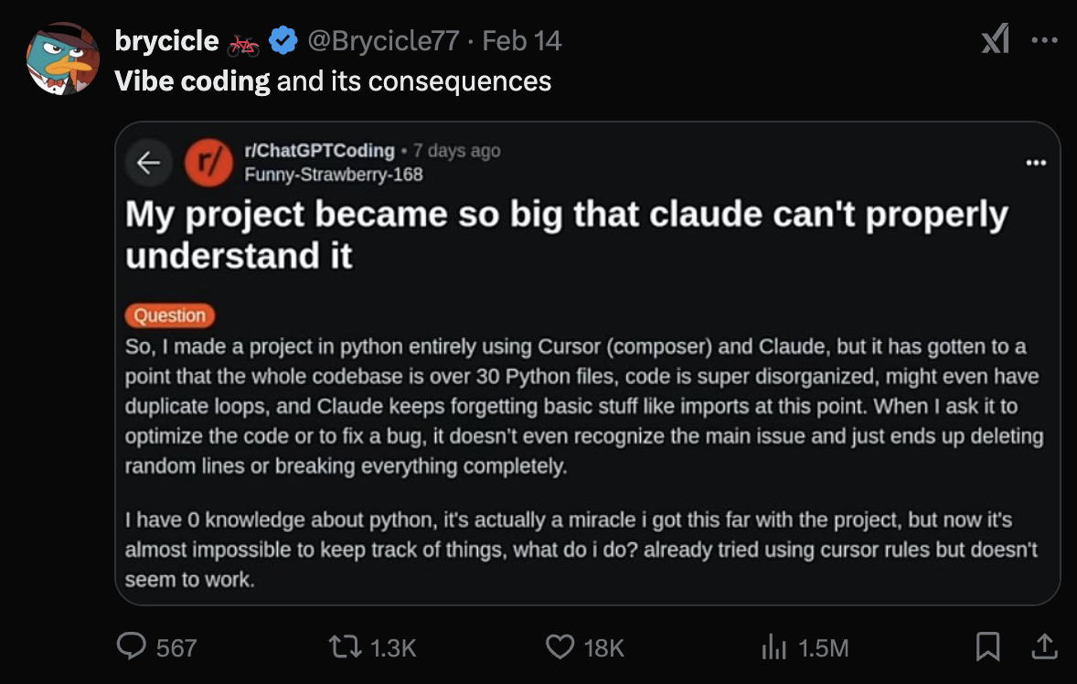 Vibe Coding Explained: Revolutionizing App Development with AI