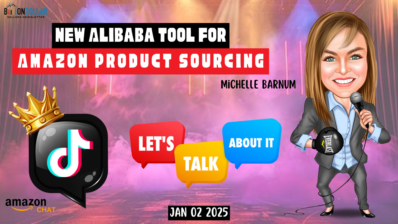 [ BDSN ] 👀 New Alibaba tool for Amazon product sourcing