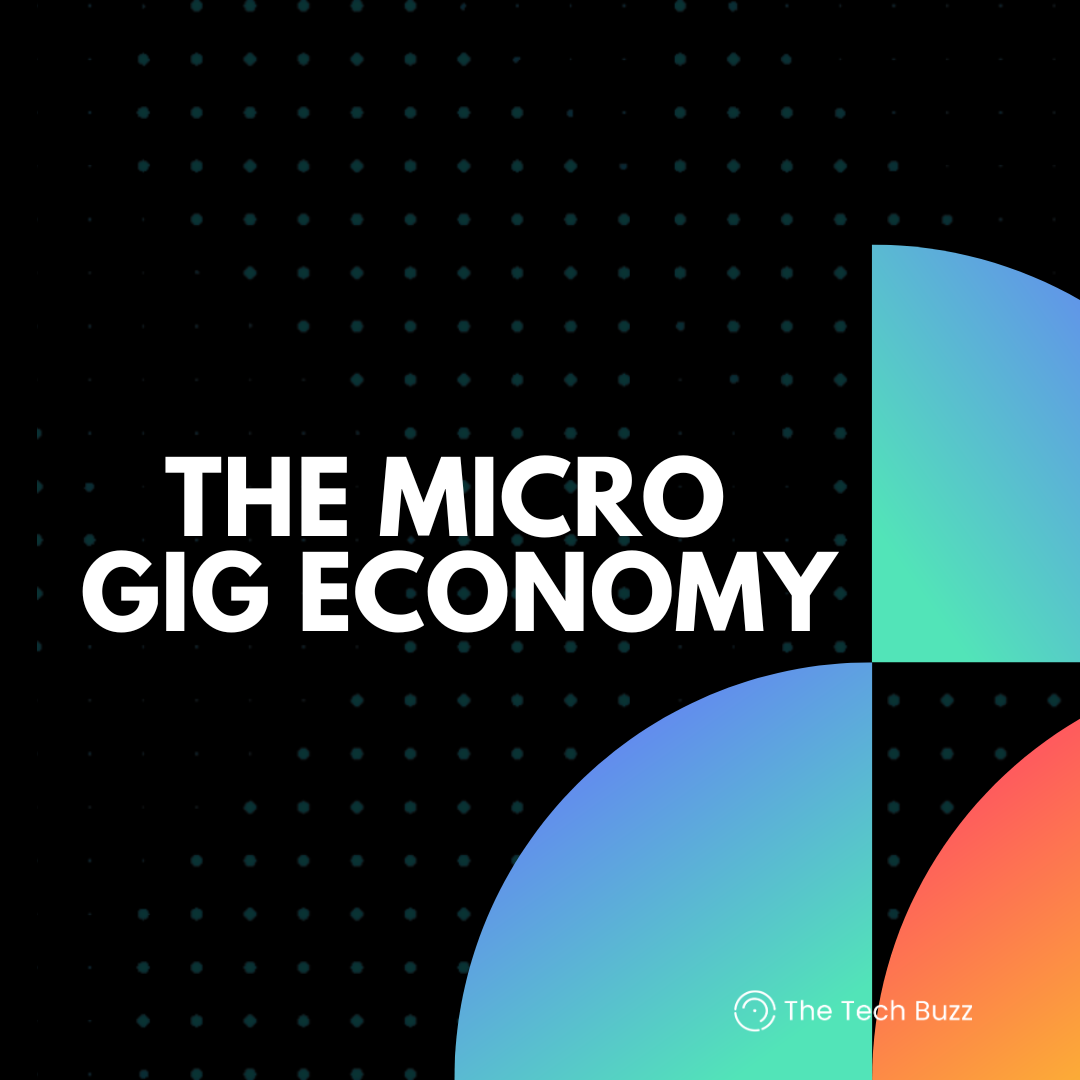 Uber Launches The New Micro Gig Economy | Newsletters | The Tech Buzz