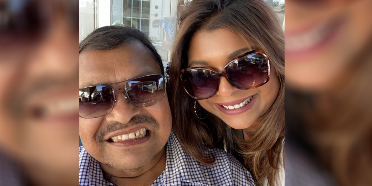 Family of patient at New West's RCH hope for an 'angel'