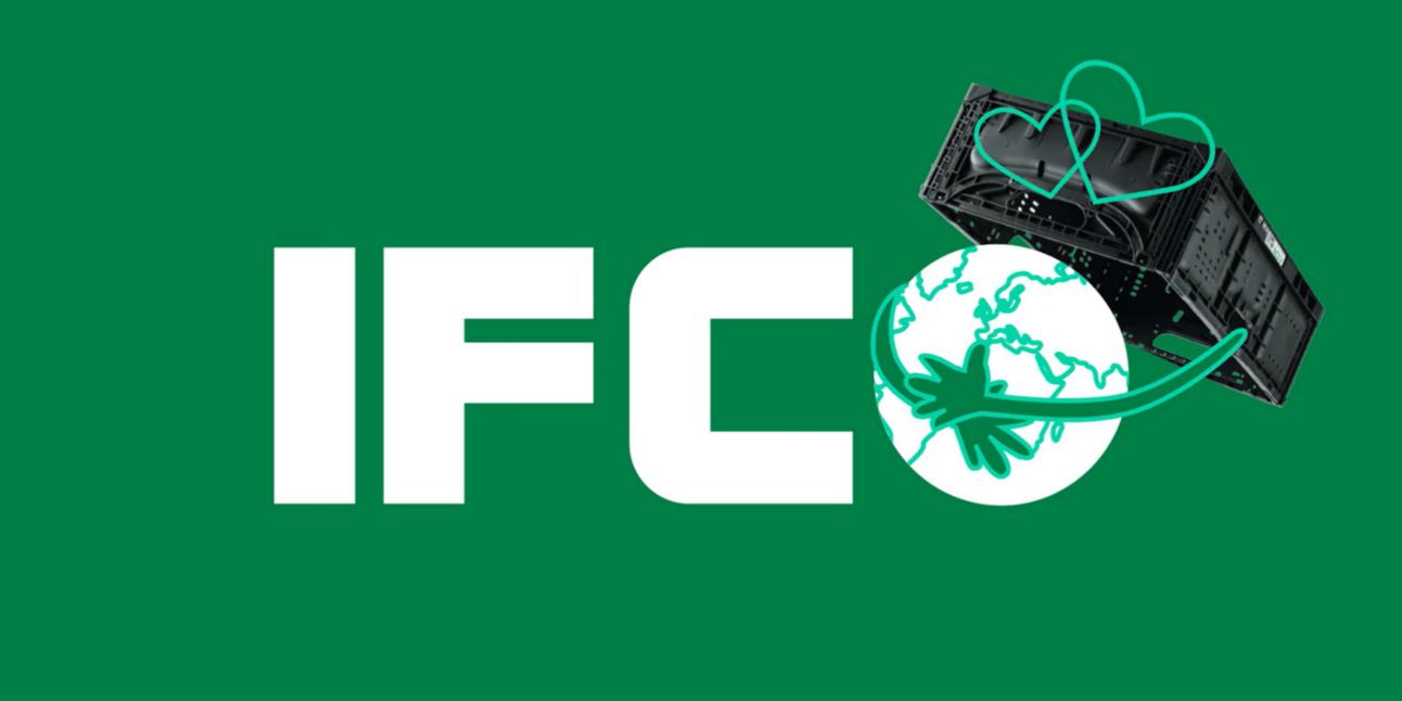How IFCO is rethinking produce packaging
