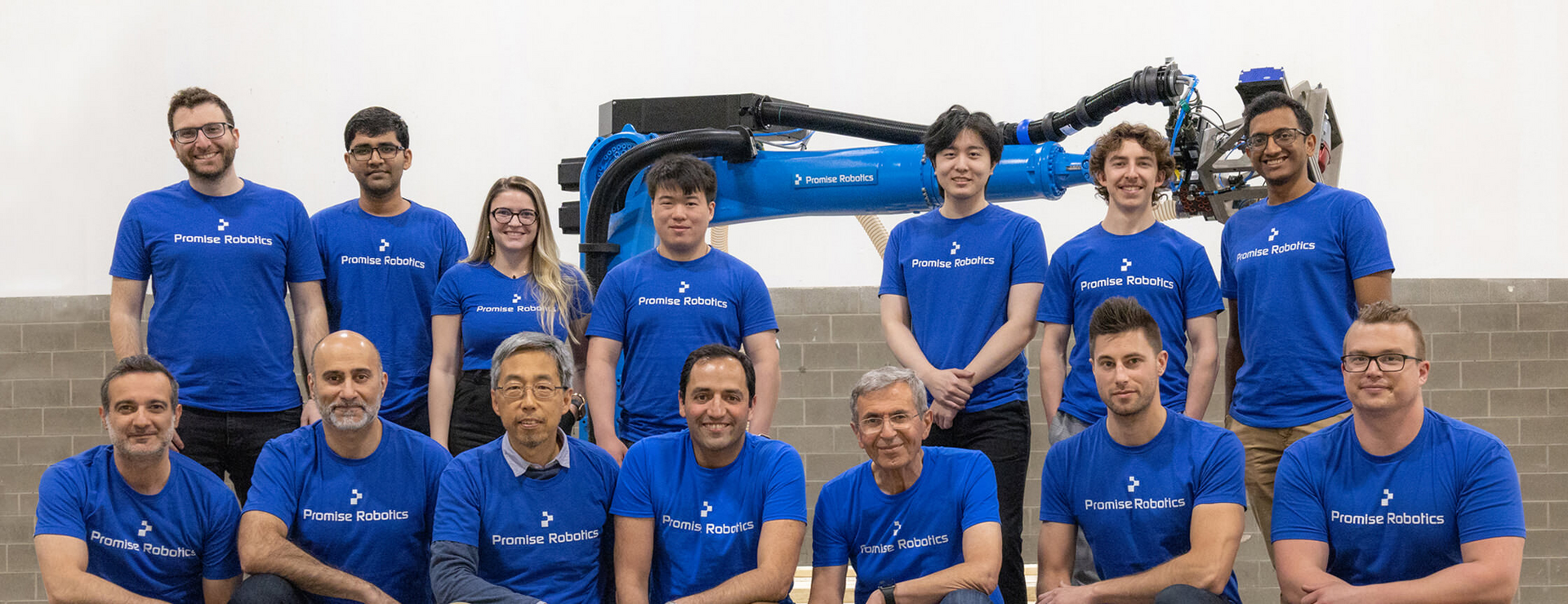 Robots might build your next Calgary home