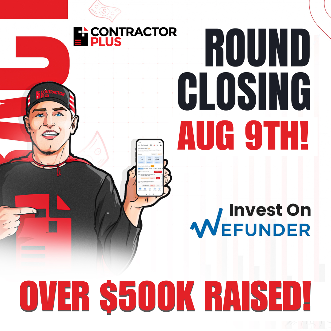 Meet Contractor+, Revolutionizing The Future of Construction