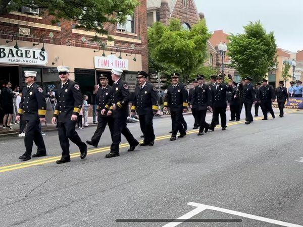 Headshots, Parades, and Patchogue’s New Calendar