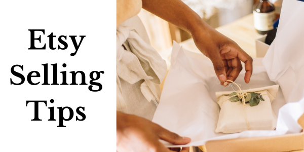 Unlock Your Etsy Potential: Top Strategies Inside!